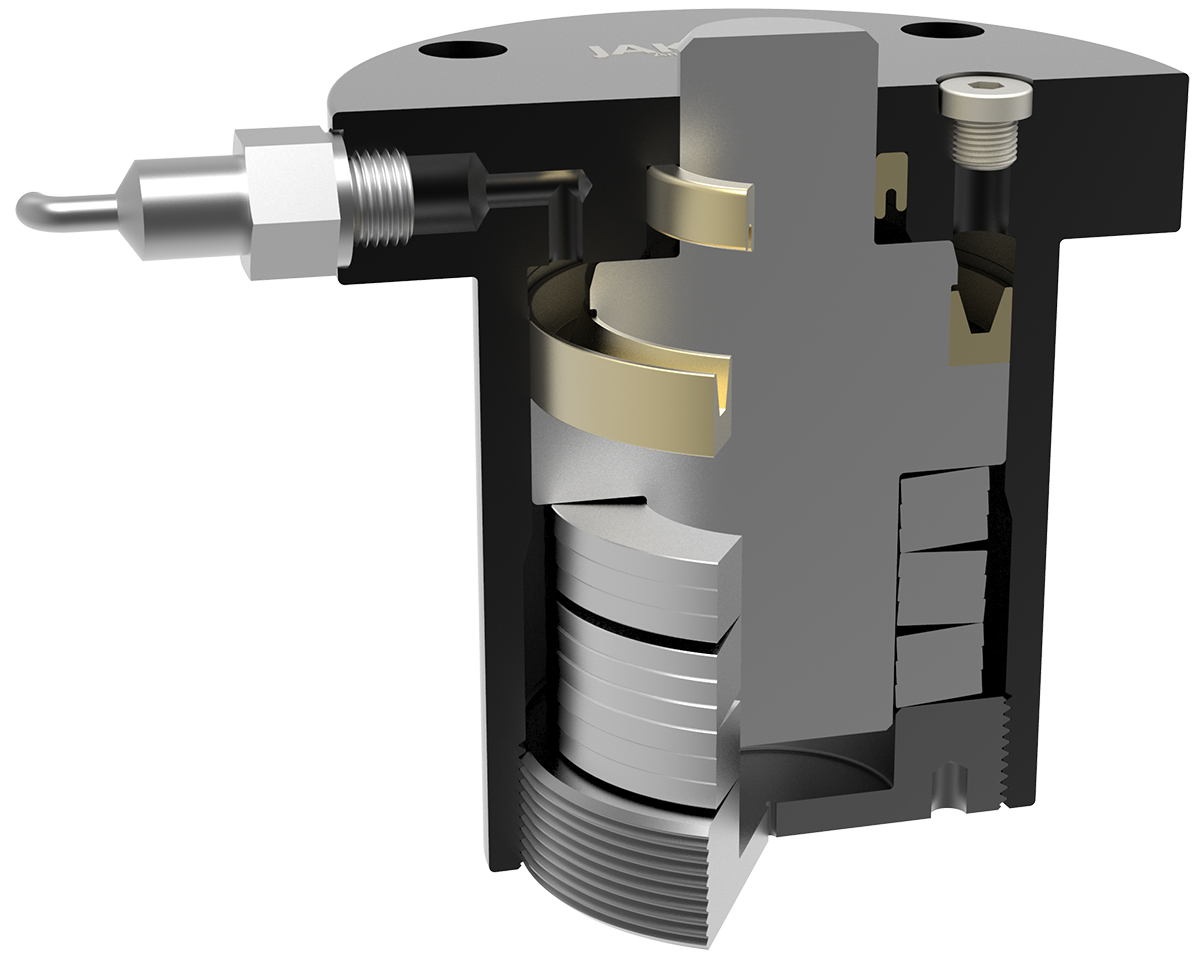 Stainless Steel Clamping Systems | Stainless Steel Conduits & Junction ...