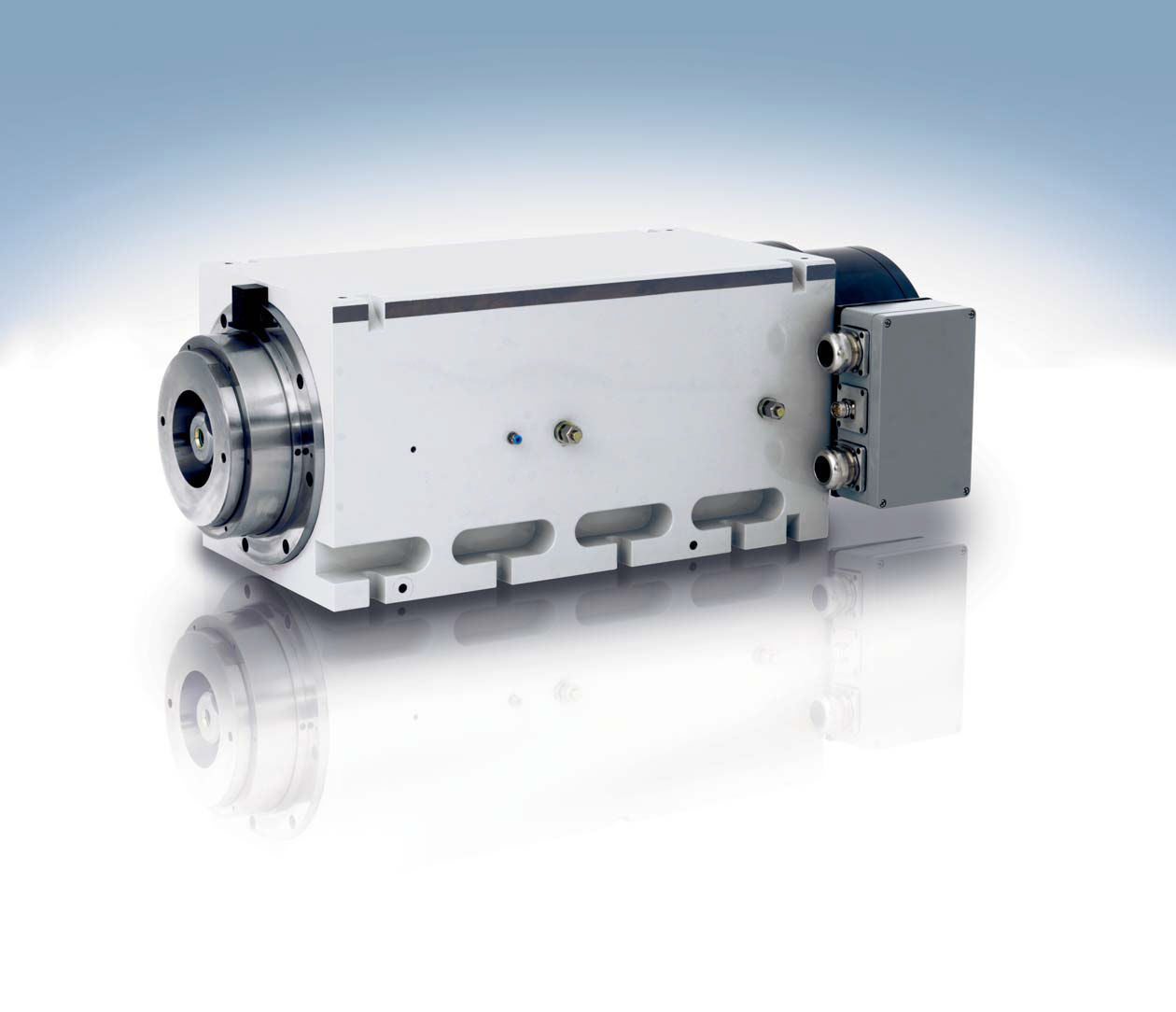 Stainless Steel Clamping Systems | Stainless Steel Conduits & Junction ...