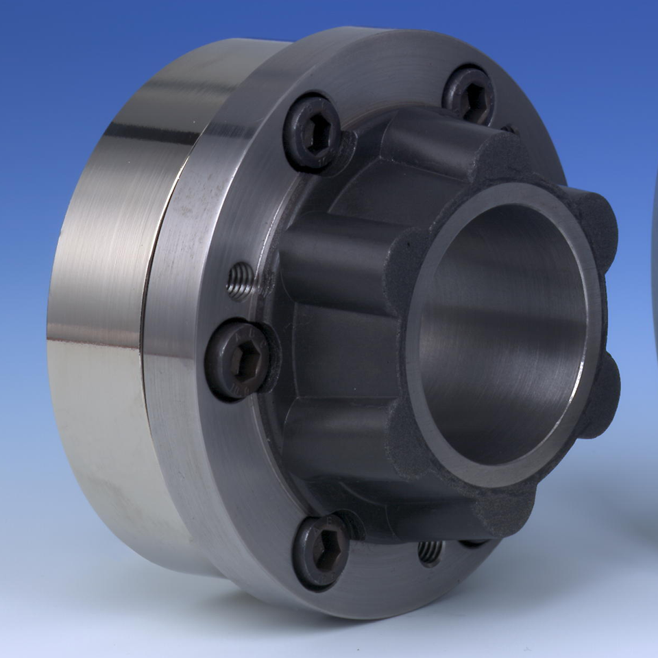 Stainless Steel Clamping Systems | Stainless Steel Conduits & Junction ...