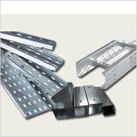 GRP / FRP Cable Management | Electrical Safety Products