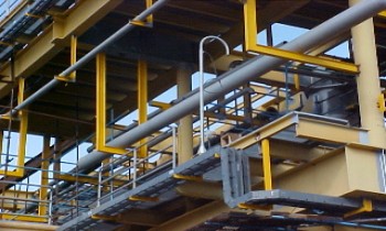 GRP / FRP Cable Management | Electrical Safety Products