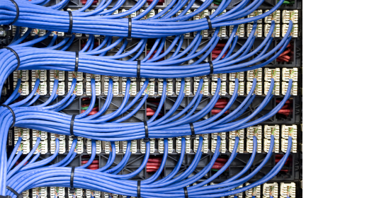 Metallic Cable Management UAE