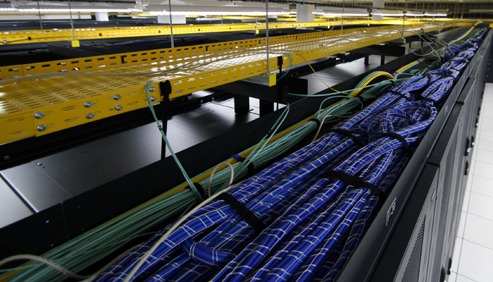 Metallic Cable Management UAE