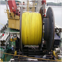 Marine Cable Supplier UAE